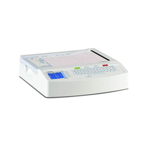 Burdick 250C-C1X Interpretation 40 Ecg Storage Am12 Usb/Lan